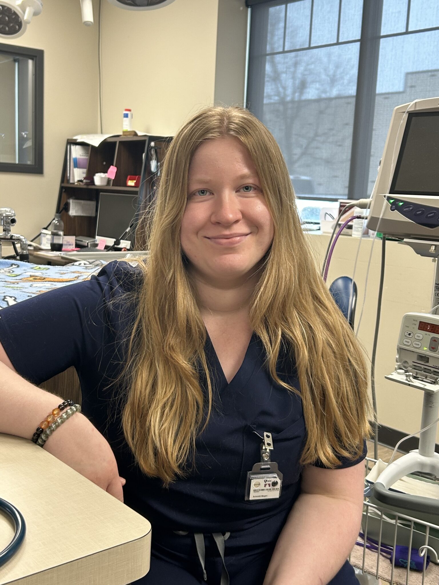 Megan - Cat Care Clinic